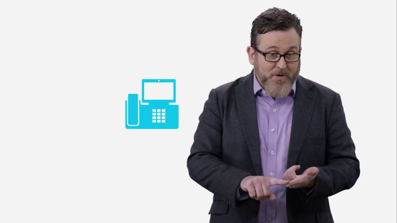 Hosted Collaboration Solution for Defense, Cisco