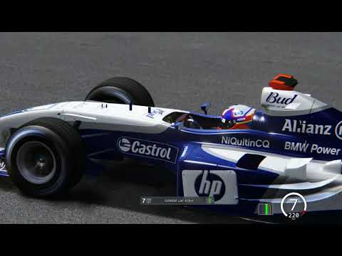 Steam Community :: Video :: Assetto Corsa MSF FW26b Watkins Short