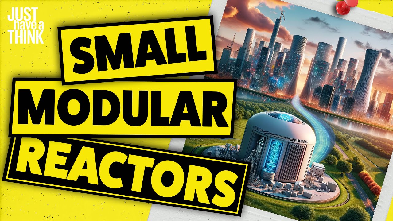 The Future of Small Modular Nuclear Reactors: Challenges and Prospects ...