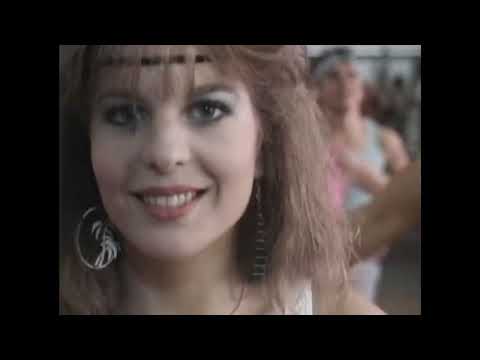 GRUM – POWER (Soundz80s) (Video) – ELECTRONIC 80s