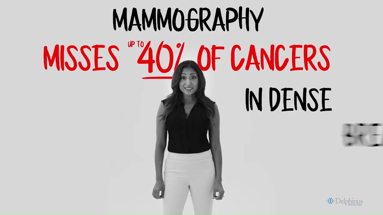 OBD- What is Breast Density & Why does it matter