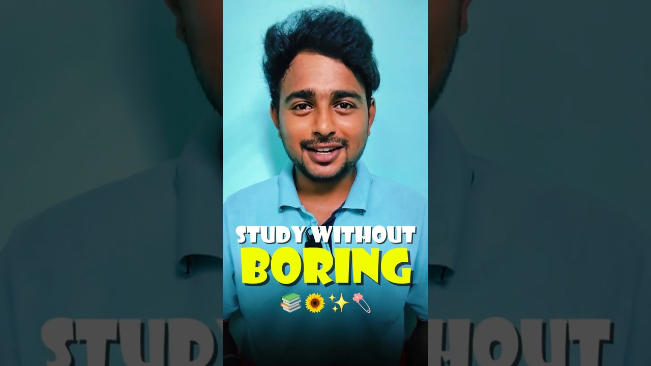 How to study with full concentration | Study Tips #studywithme  #studymotivation