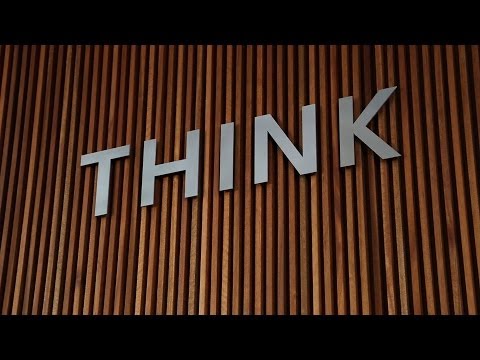 Inside IBM's Crypto Lab
