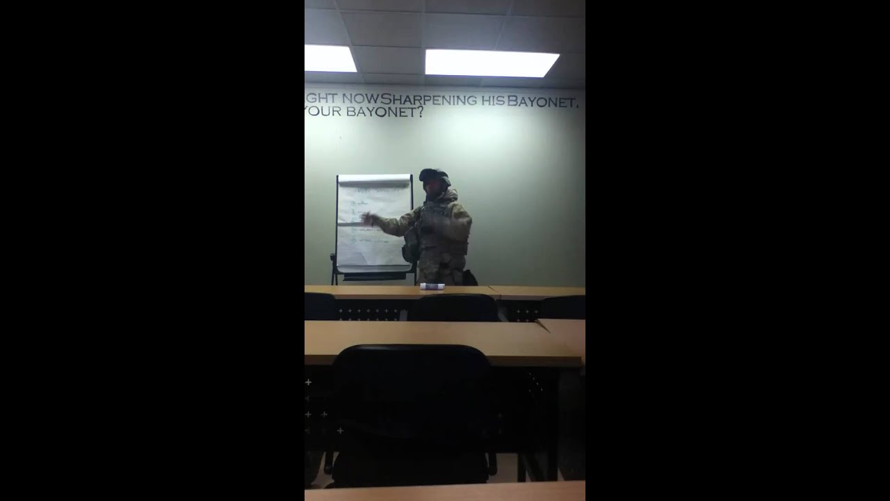 Do you know the mopp suit levels?