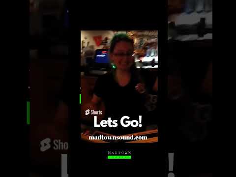 Mads Says Lets GO! Madison WI DJs - Madtown Sound