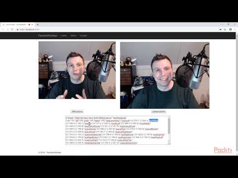 Learn Azure Cognitive Services for Developers The Course Overview | packtpub com - Mind Luster