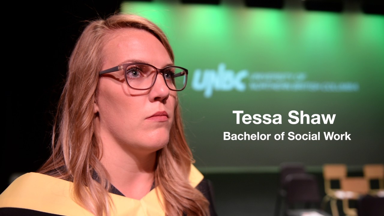 Northwest Convocation 2017