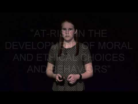 The benefits of character education in public schools | Virginia Cobbs | TEDxYouth@MBJH