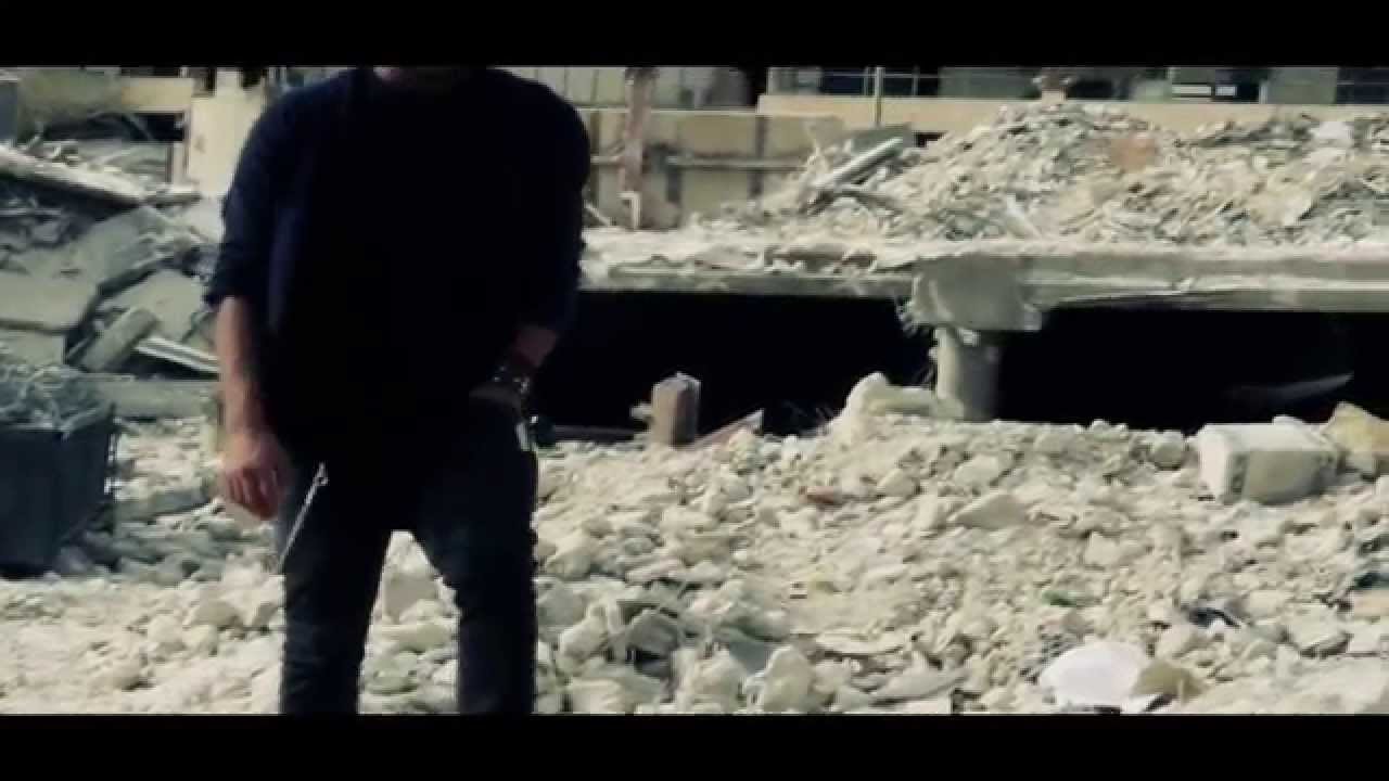 Am I Your Child - The Echo Project (OFFICIAL MUSIC VIDEO)