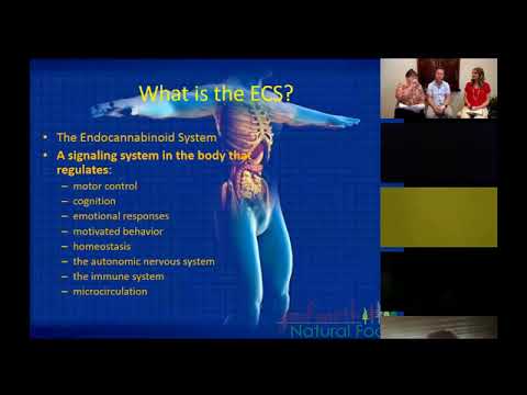 Good Earth Natural Foods CBD Mon Jul 9 2018