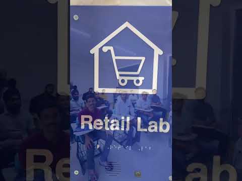 Mrs. Aakanksha Rathee (Influencer) Recently Visited Sarthak Global Resource Center – SGRC on 9th May
