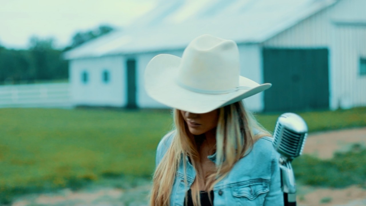 Just In Case Girl Version (By Morgan Wallen + Covered by Ashley Walls)