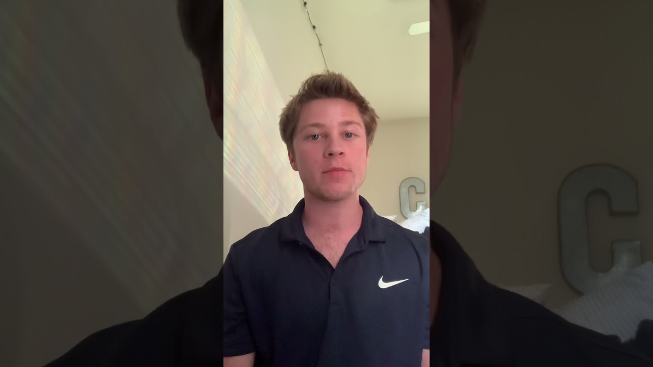 PRSSA Executive Board Application Video