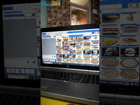 Restaurant POS Software | Billing System | Urdu Restaurant POS solution.