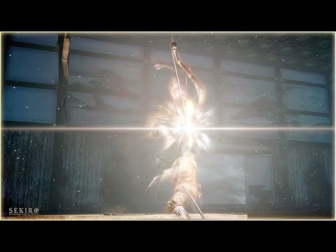 Steam Community :: Video :: SENPOU Arts: SECRET Lightning DEFLECT ...