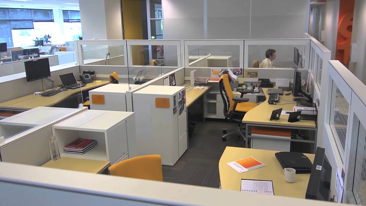 British Columbia Lottery Corporation (BCLC) Case Study