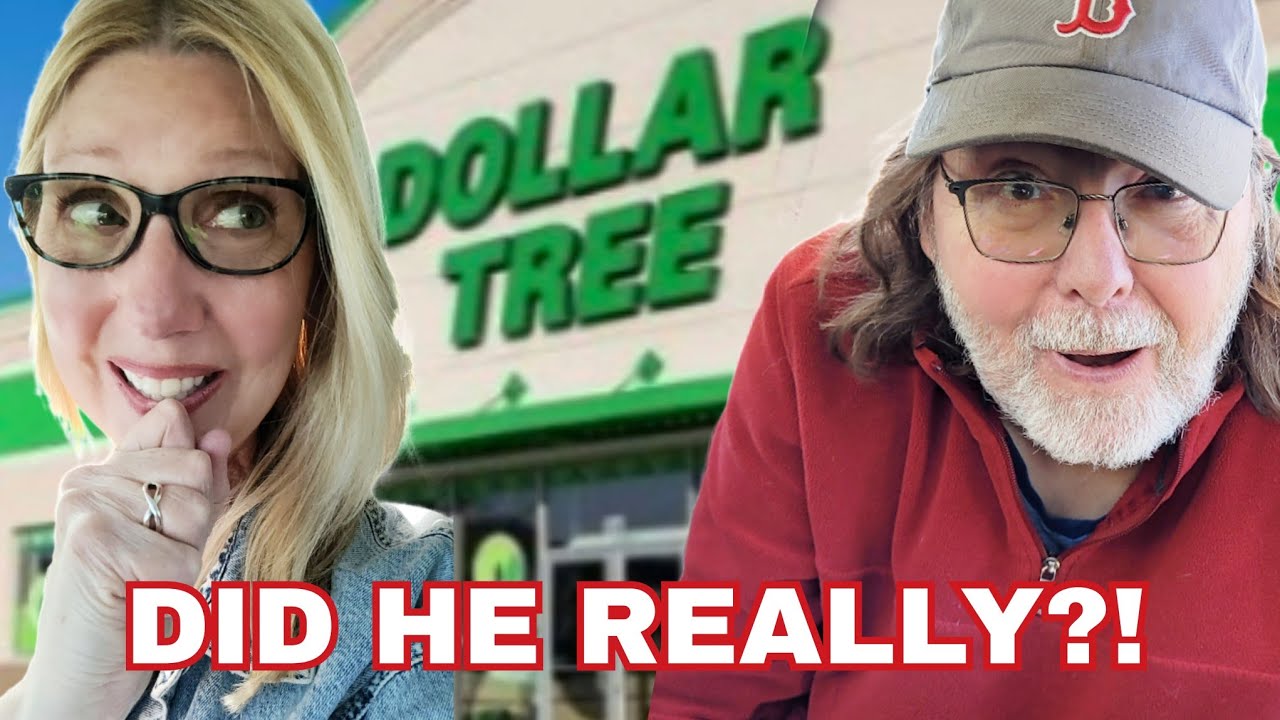 DOLLAR TREE * the Double Trouble Haul #dollartreeshoppinghaul