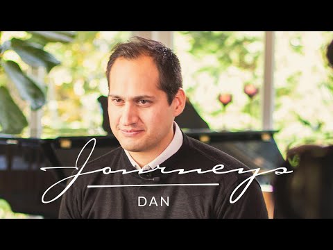 Journeys - Dan - Dan Millares - Light Channel Italia