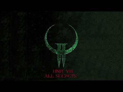 Steam Community :: Video :: Quake II Walkthrough Unit 07: Big Gun (ALL ...