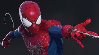 Whatever A Spider Can - My Little Pony: No Way Home - Fimfiction