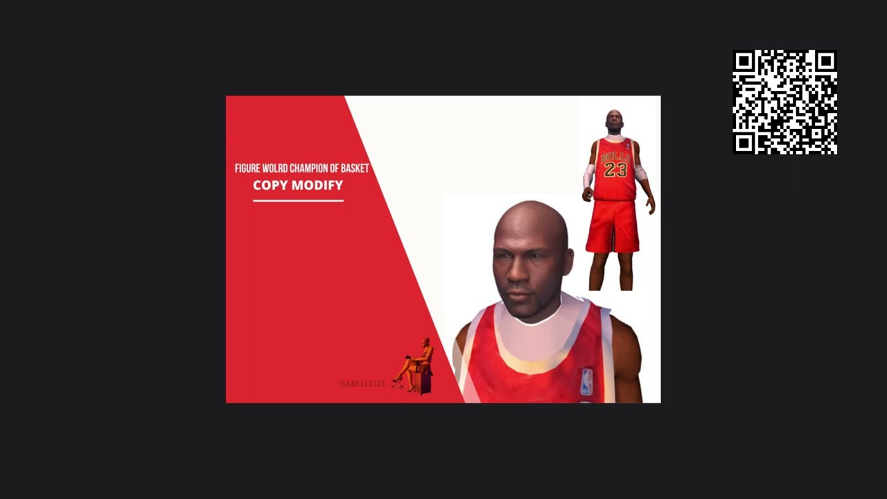 Isabelleize Marketplace Second Life