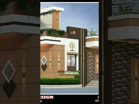 🔥😘Most Awesome🏡House Designs😱✨Ever seen Before✅