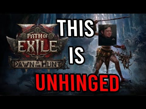 Thoughts On The Dawn Of The Hunt Drama | This Needs To Stop Happening | Kalltorak Path of Exile 2