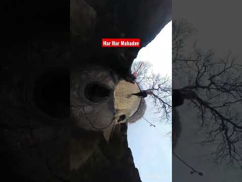 Unbelievable Secret Revealed at Mahadev Ghoradeshwar Trek!