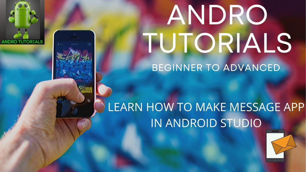 Simple Send Message activity in JAVA