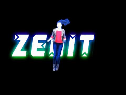 Zenith Name Visual Presentation