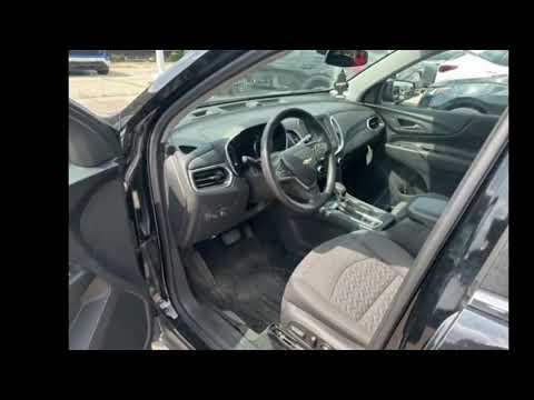 2022 Chevrolet Equinox LT Certified CarBravo Vehicle - So...