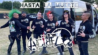 8 Awesome Metal Bands from Mexico You Need to Check Out | Ultimate Guitar