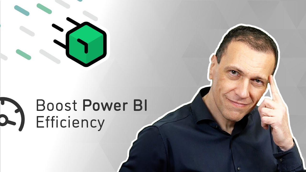 Maximize Your Power BI: Optimize DAX for Efficiency