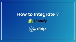 eShipz Software - 2025 Reviews, Pricing & Demo