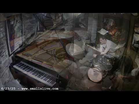 Bertha Hope Trio - Live at Mezzrow Jazz Club - 06/23/2025
