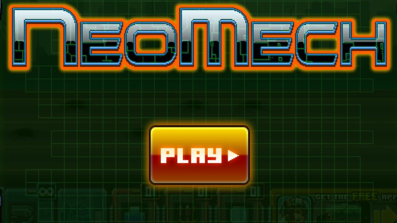 NeoMech - Level Completed Music Extended