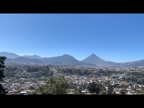 Videos de Olintepeque | Todo sobre Olintepeque Quetzaltenango