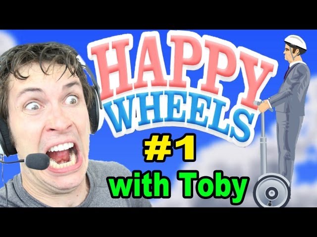 TobyGames's Age, Bio, Net Worth, Career, Personal Life and FAQs