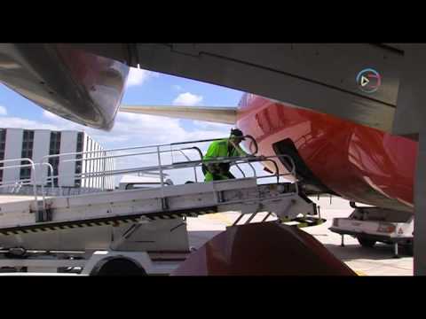 AGS Hannover Airport