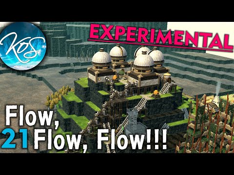 Steam Community :: Video :: WATER PUMPS GO GO GO! - Timberborn ...