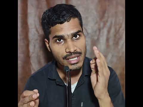 Hindi Nahi Marathi Bolo Hindi Nahi | SanauShorts