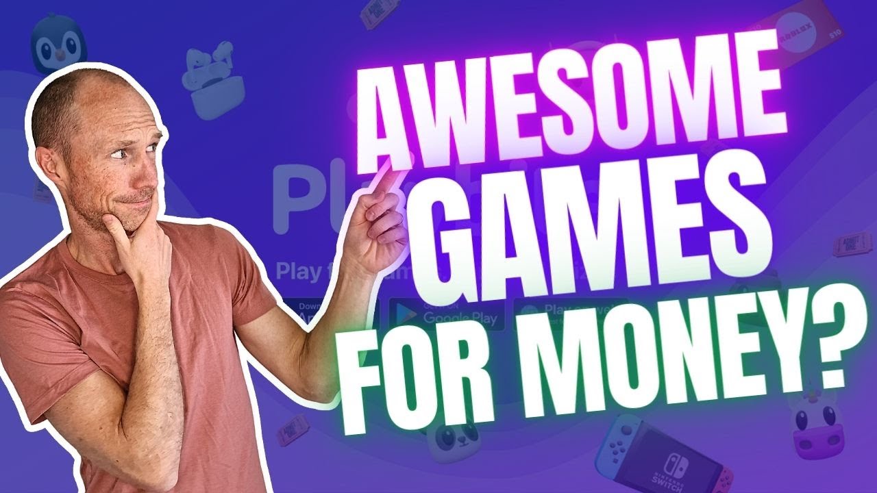 Playbite Review – Awesome Games for Money? (It Depends)