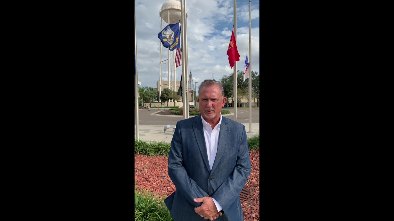 NEW Agent Intel Base Guide: MacDill AFB