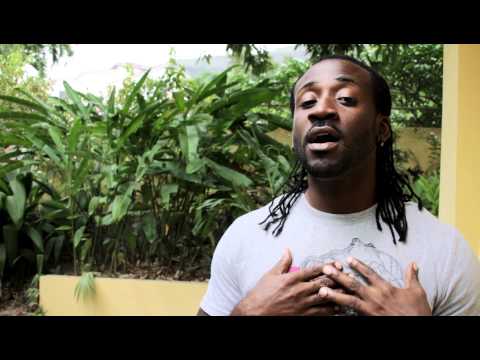 Karl Morrison (Star Player Music Group/ Big Dreams Productions) Part 1