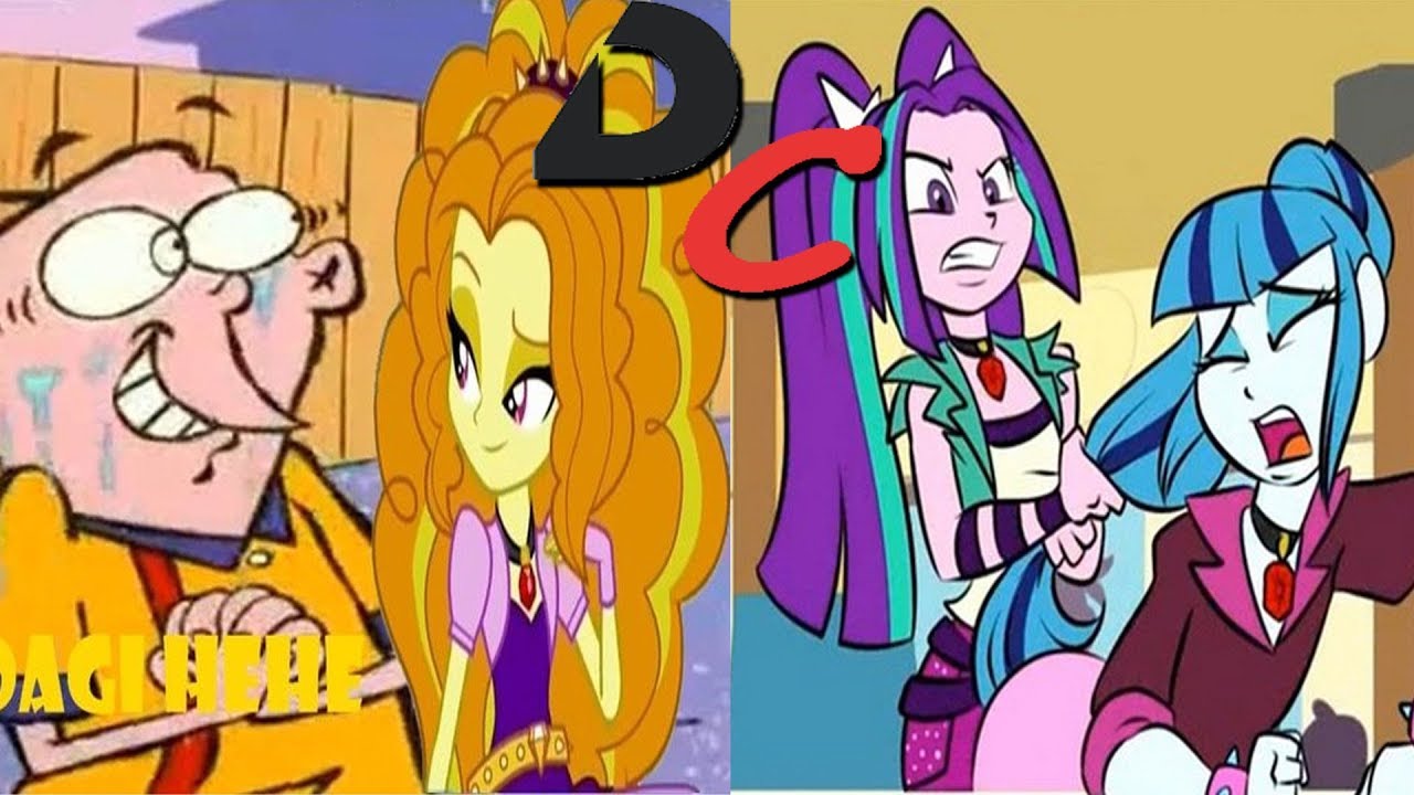 Deviantart Rant! - ponysloud99 (Art Thief!)