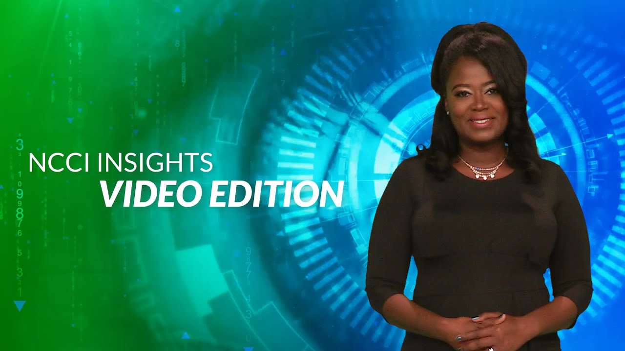 INSIGHTS Video Edition: October 2019