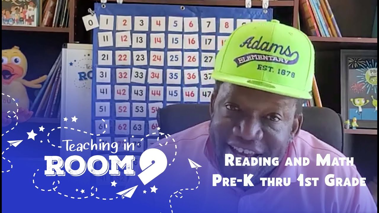 Problem/Solution and Basic Addition #2 | Teaching In Room 9