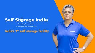 3 Best Storage Units in Gurugram, HR - Expert Recommendations