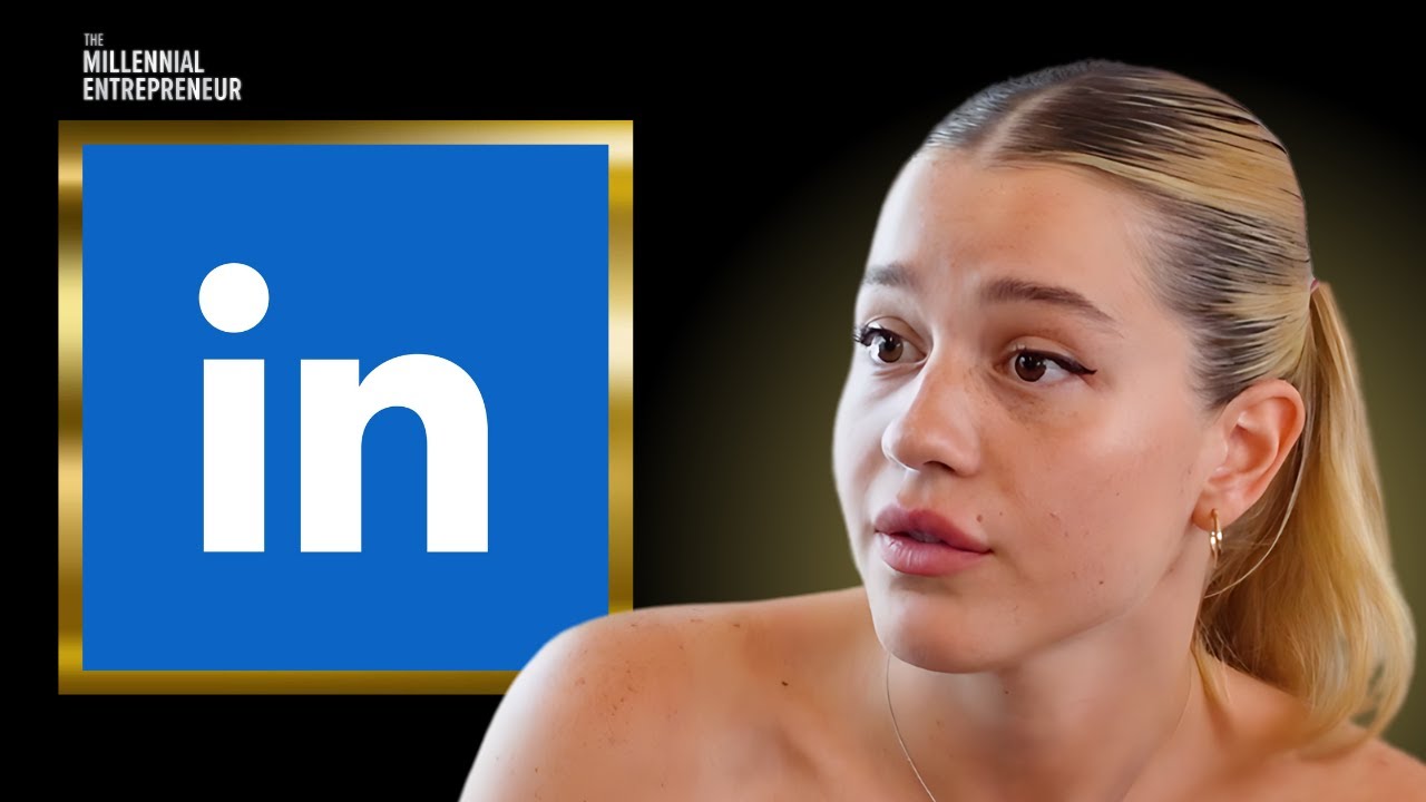 LinkedIn: “You Either Make Time or You Miss Out” – Mariam (Mariko) Gogidze | TME Clips