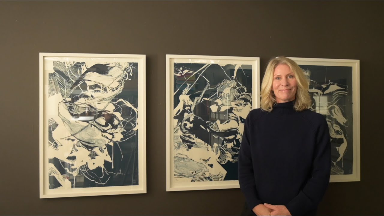 Artist Editions: Bobbie Burgers